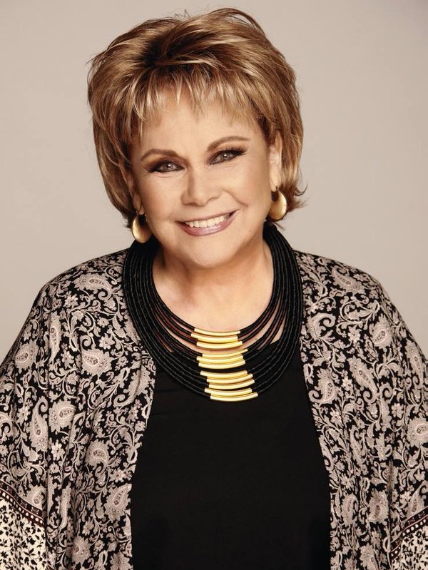 Quem Dubla Novelas: Norma Herrera