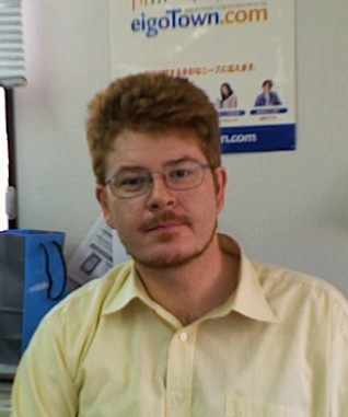 RUSSELL WILLIS: ABOUT RUSSELL WILLIS