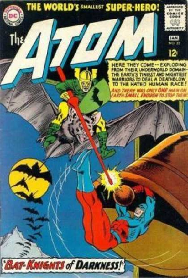 COVERS COMICS CAPAS DE GIBI E REVISTAS-atom