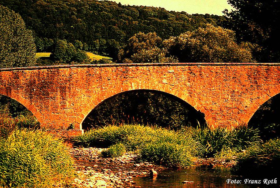 Irmgard & Franz Roth Media Productions: Unterwegs in Hohenlohe