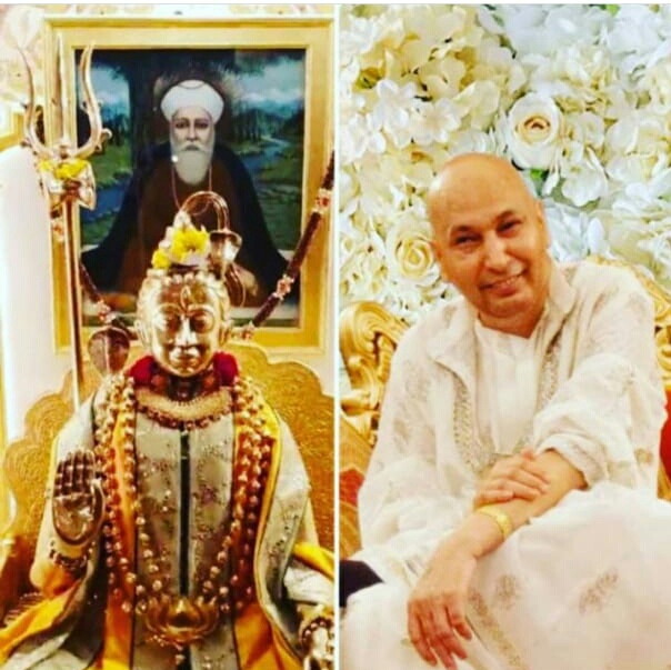 20+Guruji swaroop HD images