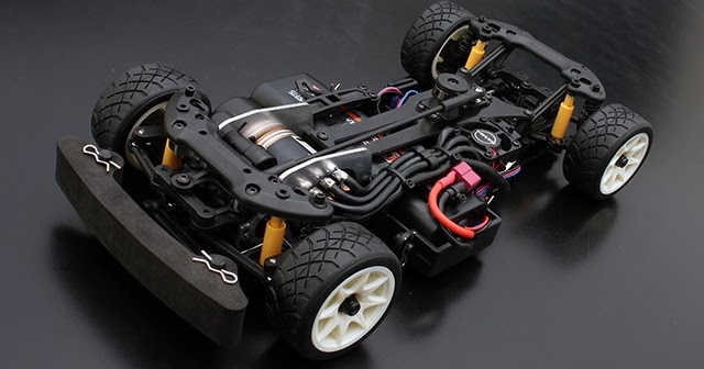 ABCホビー「Gambado 225mm ボディ付キット ワンダーシビックSi 前期型・シビックTYPE R（FD2）」登場|ラジコンもんちぃ ...