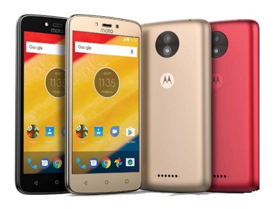 Moto C - Phone Specifications and Price - XRISTECH