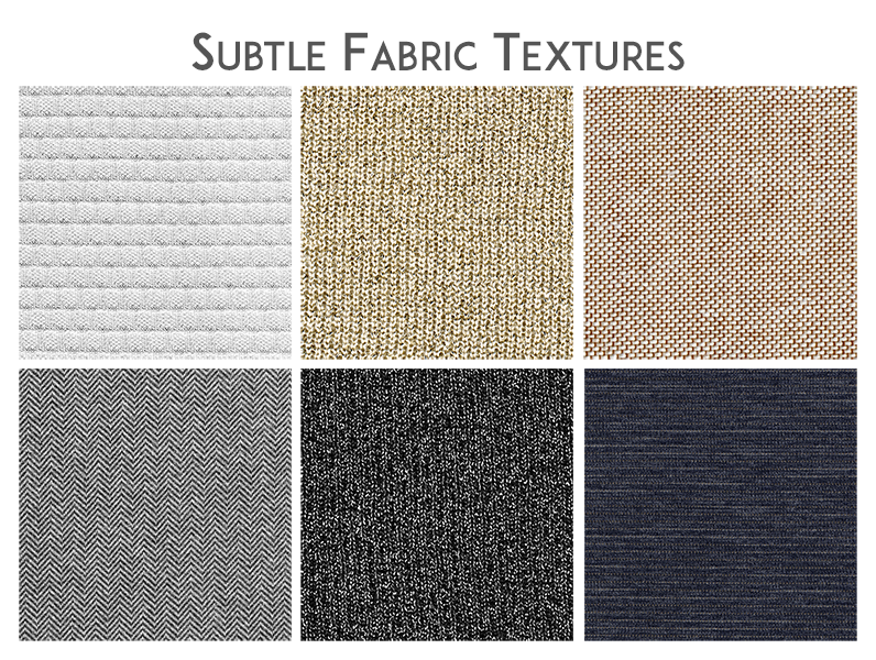 Meticulous Madness: Freebie Friday - Subtle Fabric Textures