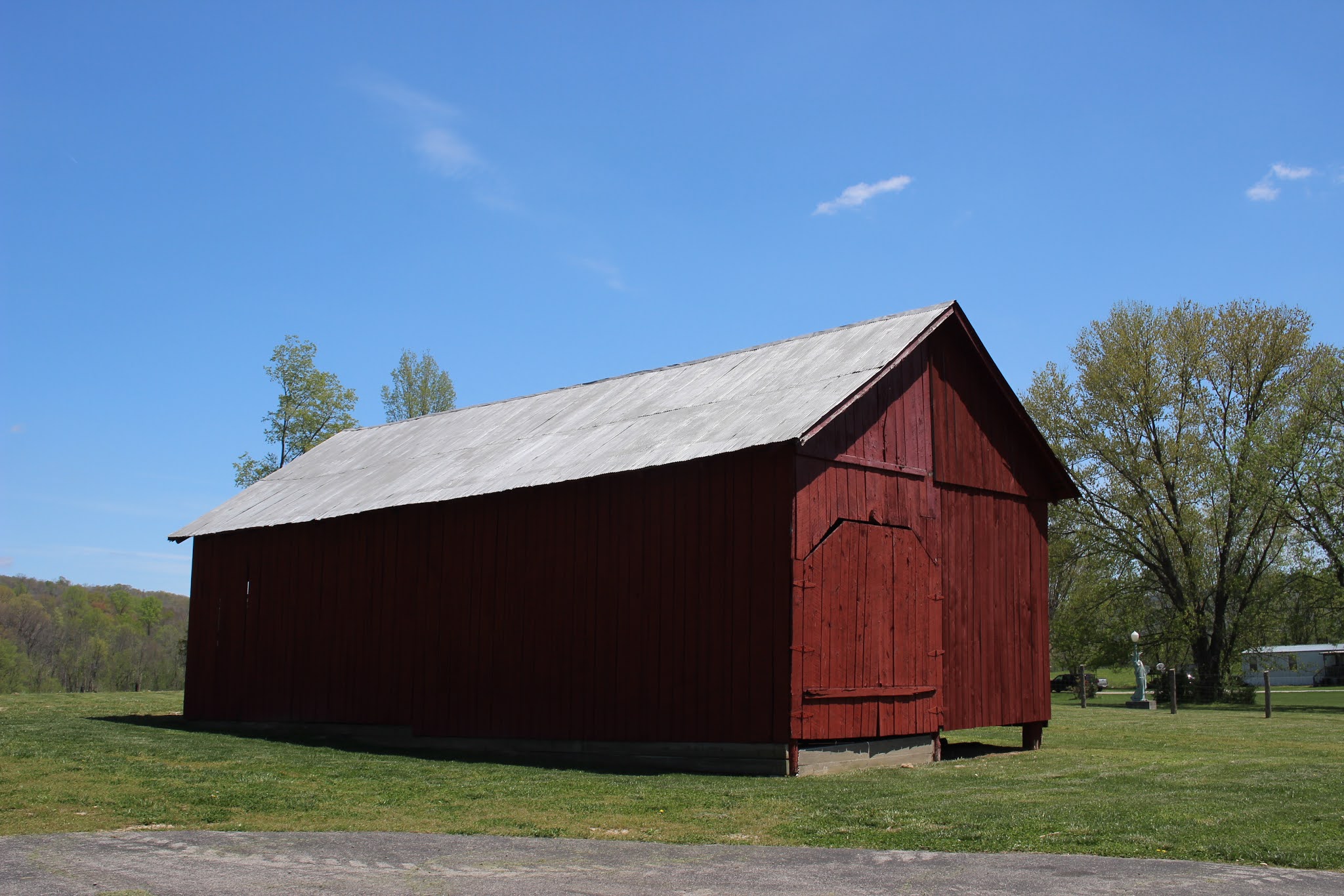 Cumberland Gal: Standing Stone State Park Camping Trip 2021 Part 2