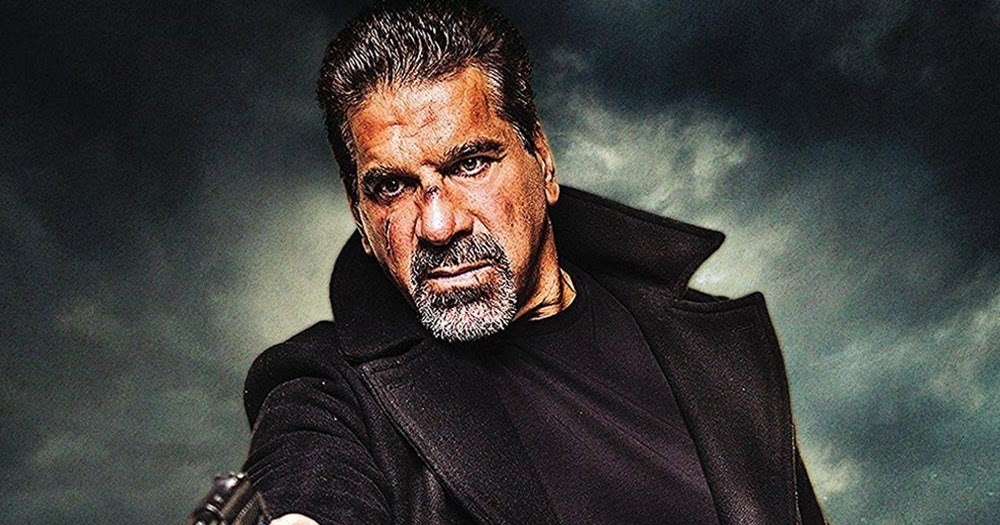 Comeuppance Reviews: Instant Death (2017)