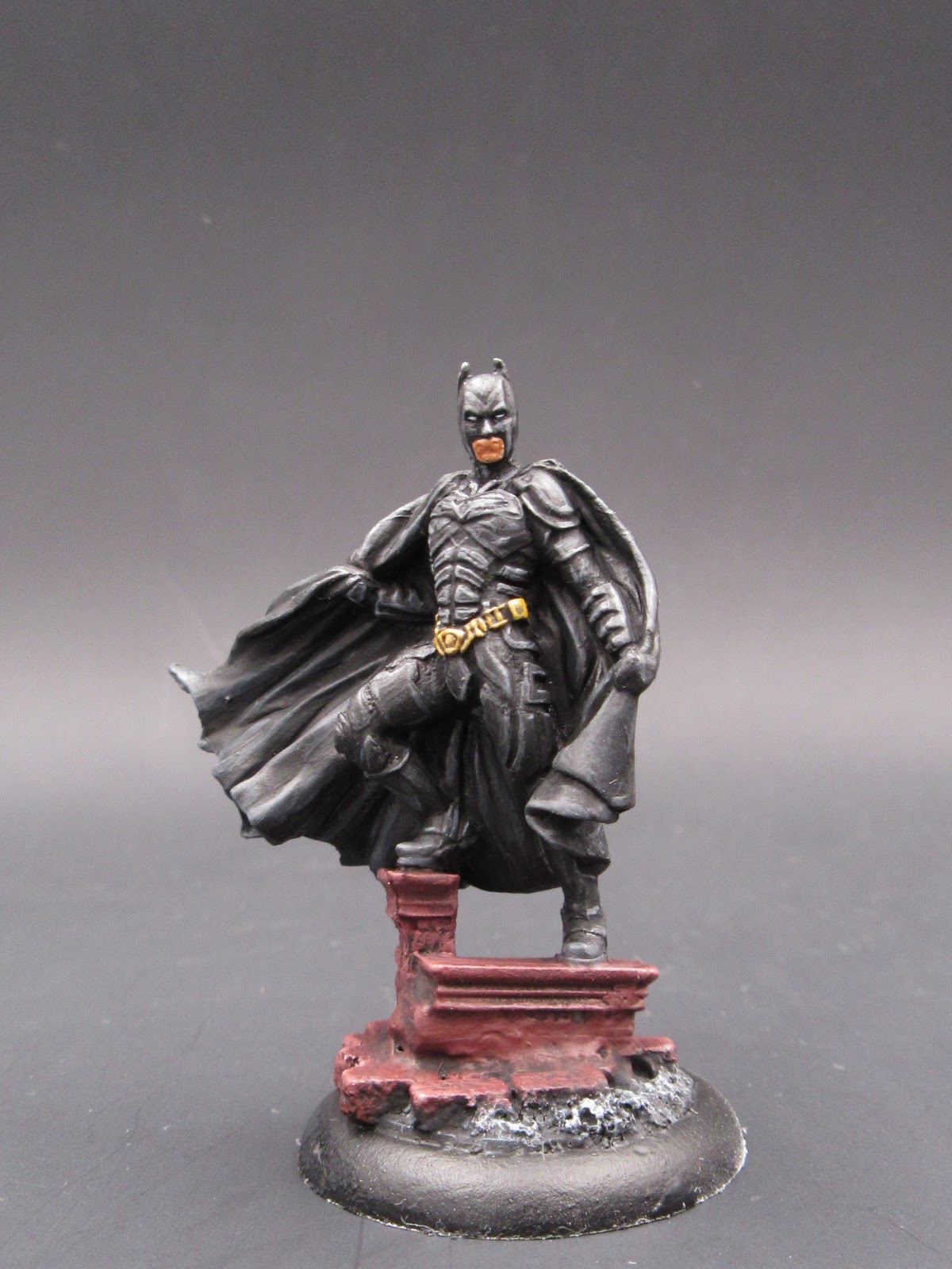 El Sobaco de Darel: Batman (Dark Night Rises) acude a la llamada de la ...