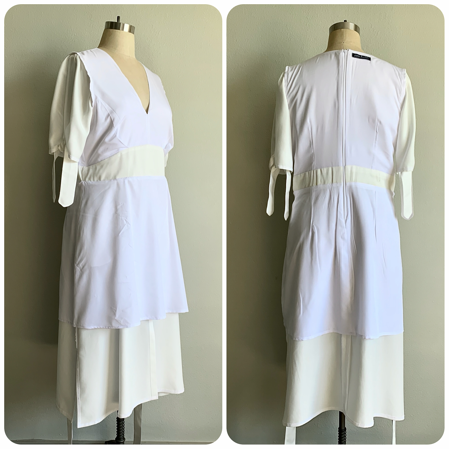 Erica Bunker | DIY Style! The Art of Cultivating a Stylish Wardrobe ...