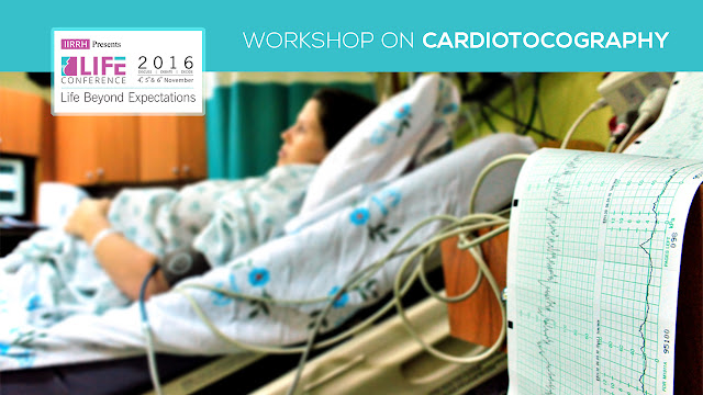 CTG Workshop ~ Life Conference 2018