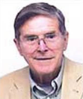 Angel Academy of Art: Passing of Dr. Gerald Ackerman