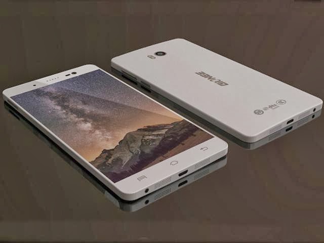 Beautiful photos: World's best Android camera