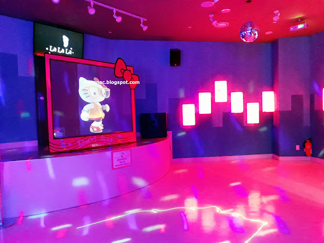 Havana QQ Travel Blog: Hello Kitty Island