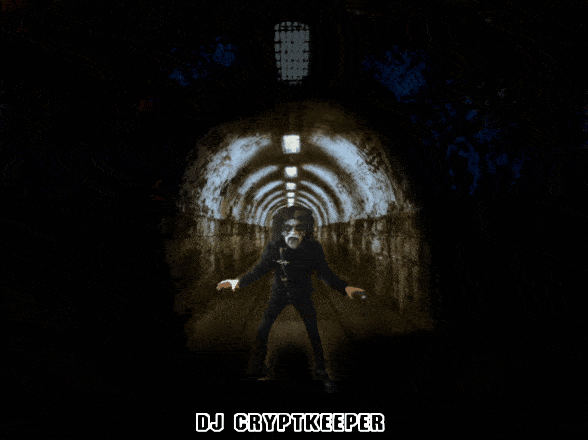 The Crypt Radio: The Crypt