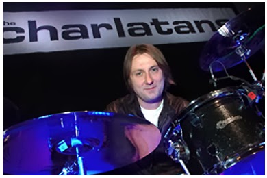 Jon Brookes: 1969-2013 - A Tribute - God Is In The TV