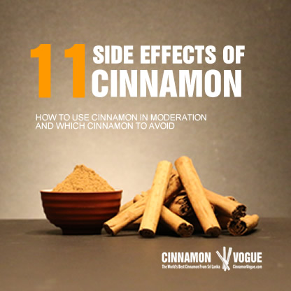 Under The Angsana Tree: Health Benefits of Cinnamon