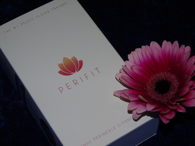 Where Roots And Wings Entwine: Perifit pelvic floor trainer review