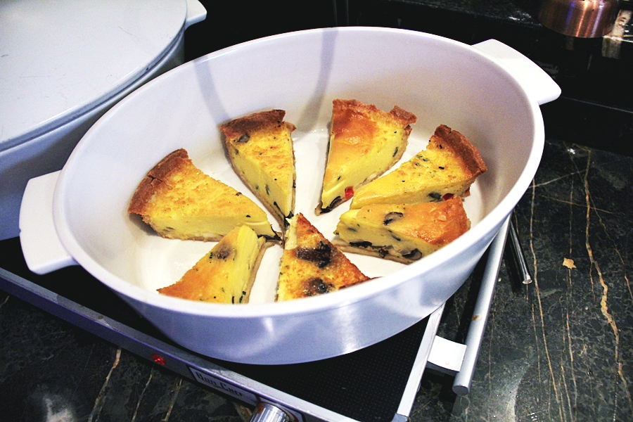 TRAVEL | THE RITZ CARLTON DOWNTOWN BOSTON , HOTEL REVIEW