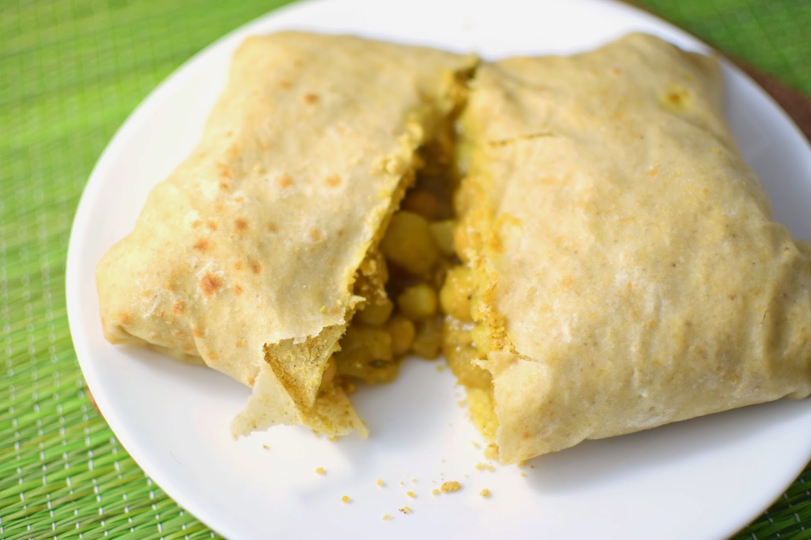 Woman in Real Life: What I Ate Wednesday