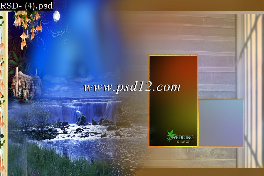 Karizma Album Background 12x8