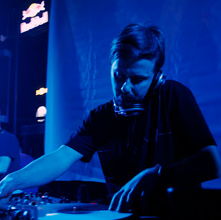 Ramp Shows Blog: DJ Profiles