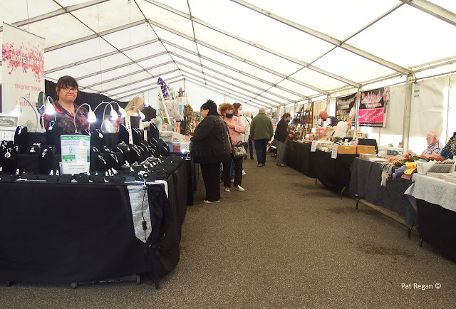 In Pictures: Craft Fair at Dobbies Garden Centre | OTS News - Southport