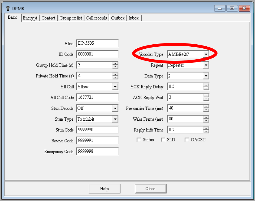 Radiosification: Kydera DP-550S info and downloads