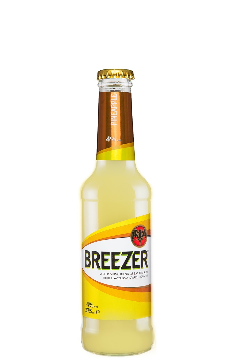 Breezer Pineapple 4%