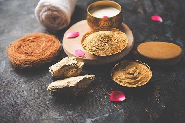 Can Multani Mitti remove dark circles,Multani Mitti comes to the rescue ...