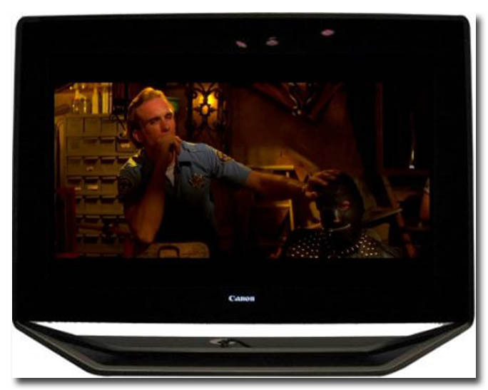 Mengenal Jenis-jenis Monitor