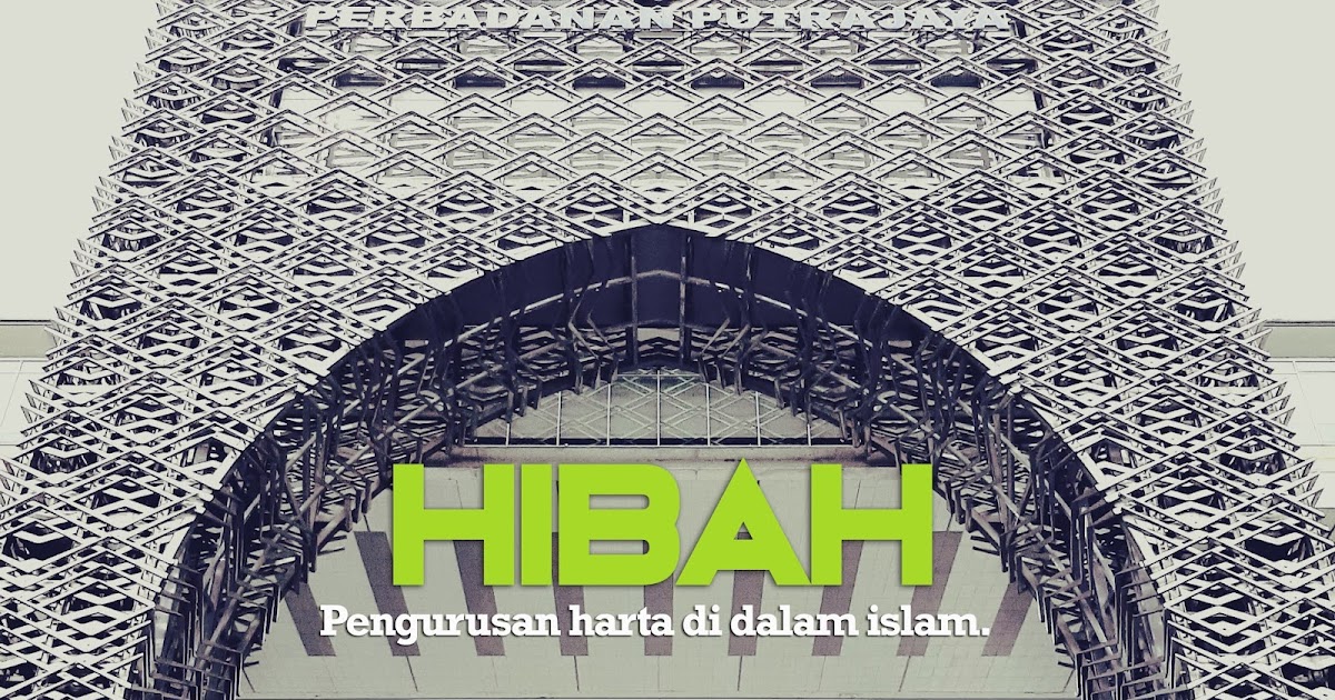 APA ITU HIBAH? | Nor Hafeez Law