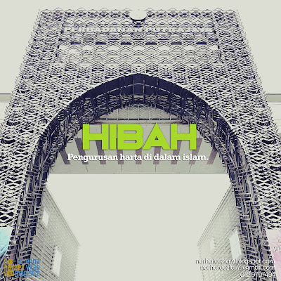 APA ITU HIBAH? | Nor Hafeez Law