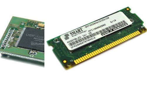 Teknik Komputer Dan Jaringan: RAM DAN ROM