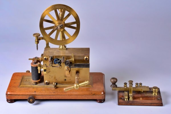 Telegraf ~ NeededThing