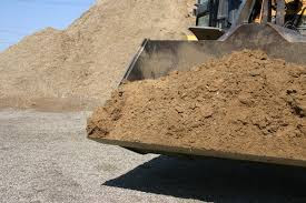 Mengenal Karakter Pasir Beton dan Jenis-jenis Pasir Lainnya - pro rumah