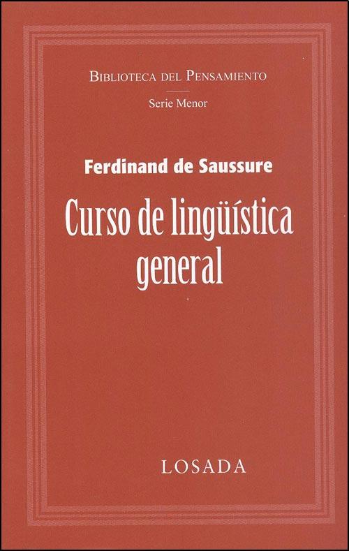 Libros importantes sobre lingüística