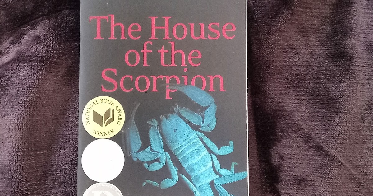 razelibrary: Notes on 'The House of the Scorpion'