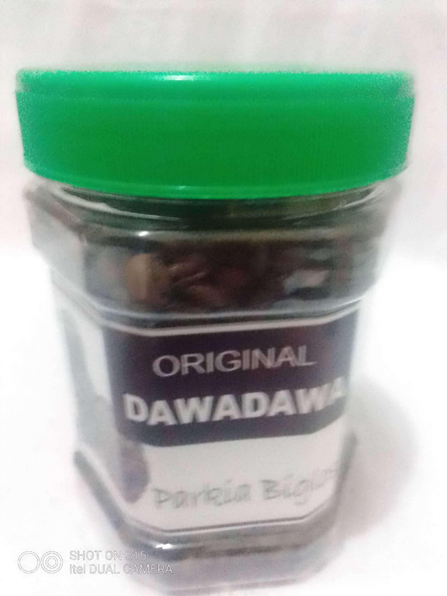 Original Dawadawa