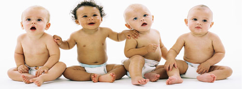 Cute Babies Facebook Timeline Cover ~ Hindi Sms, Good Morning SMS, Good ...
