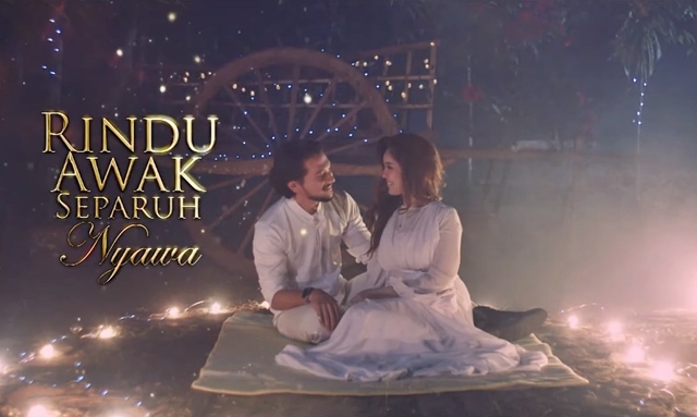 Drama | Rindu Awak Separuh Nyawa (2021)