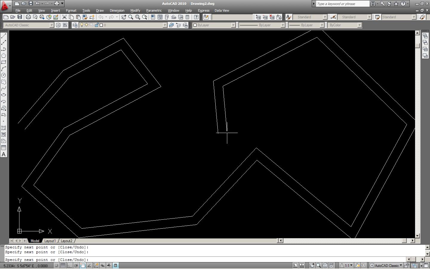 Aprender Autocad Facil