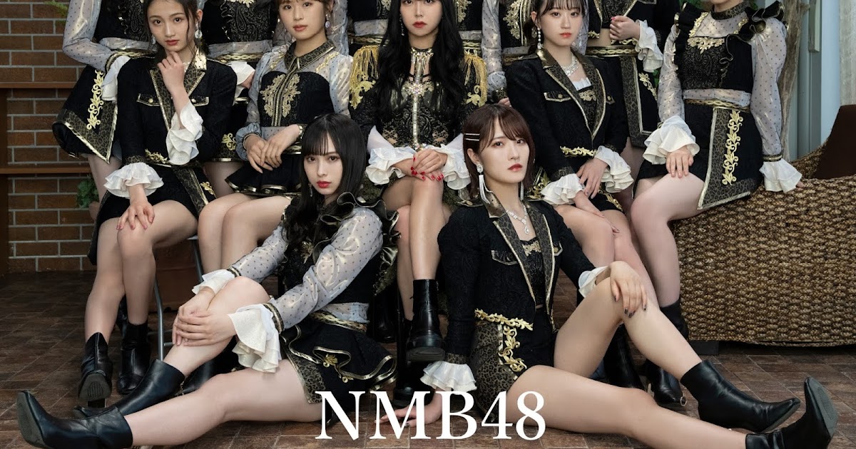 NMB48 SINGLE & ALBUM