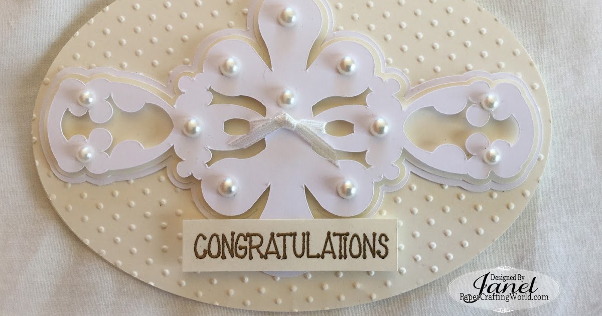 Quilts and Cards: Irish Flourish from PCW