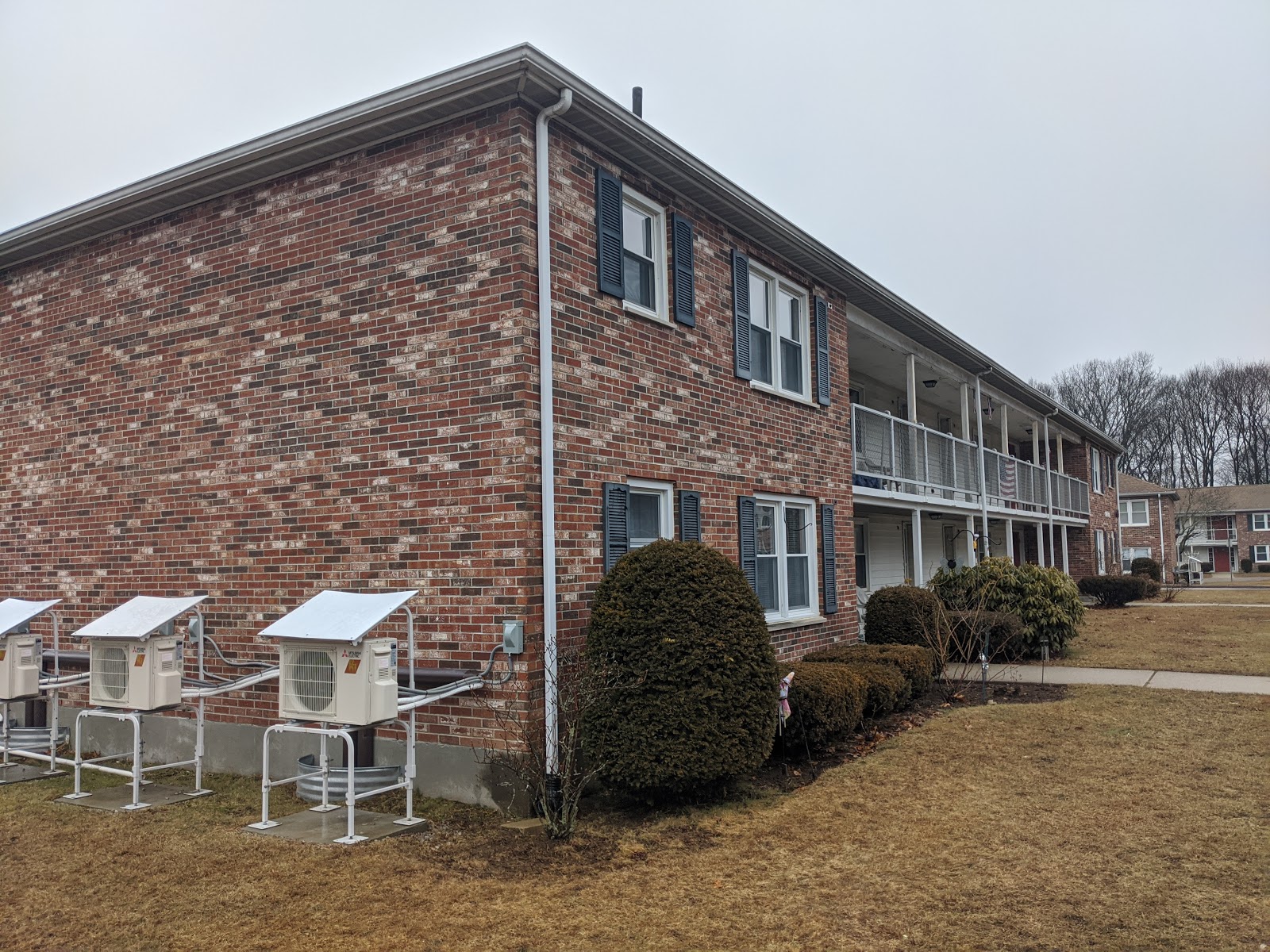 Franklin Matters: FM #209 - Housing and Transitional Assistance Discussion