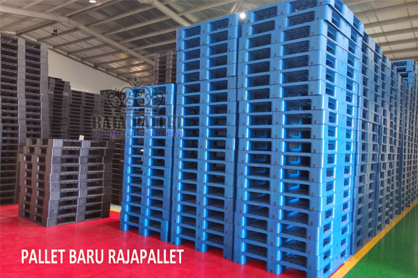 Pallet Plastik | Jual Pallet Plastik 2024