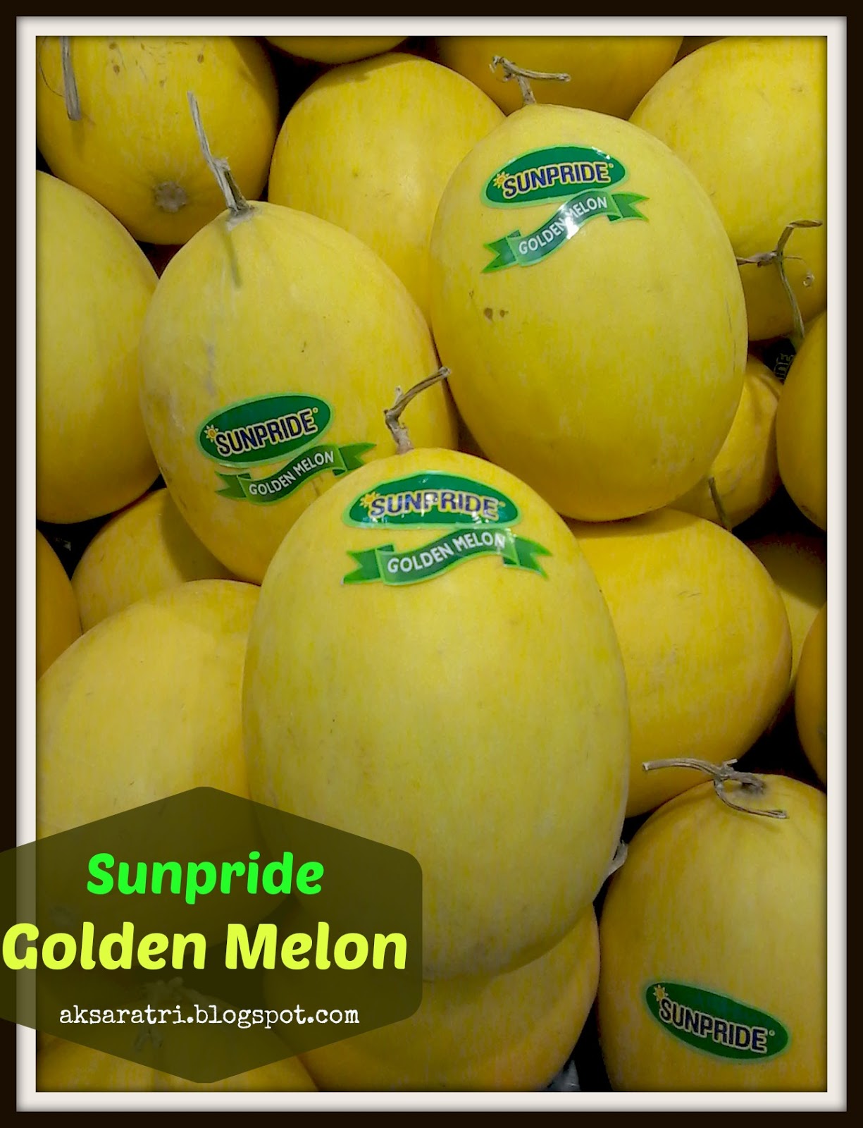 My 7 Days Fruits Diary: 7 Hari yang Sangat Berkesan Bersama Buah-buah ...