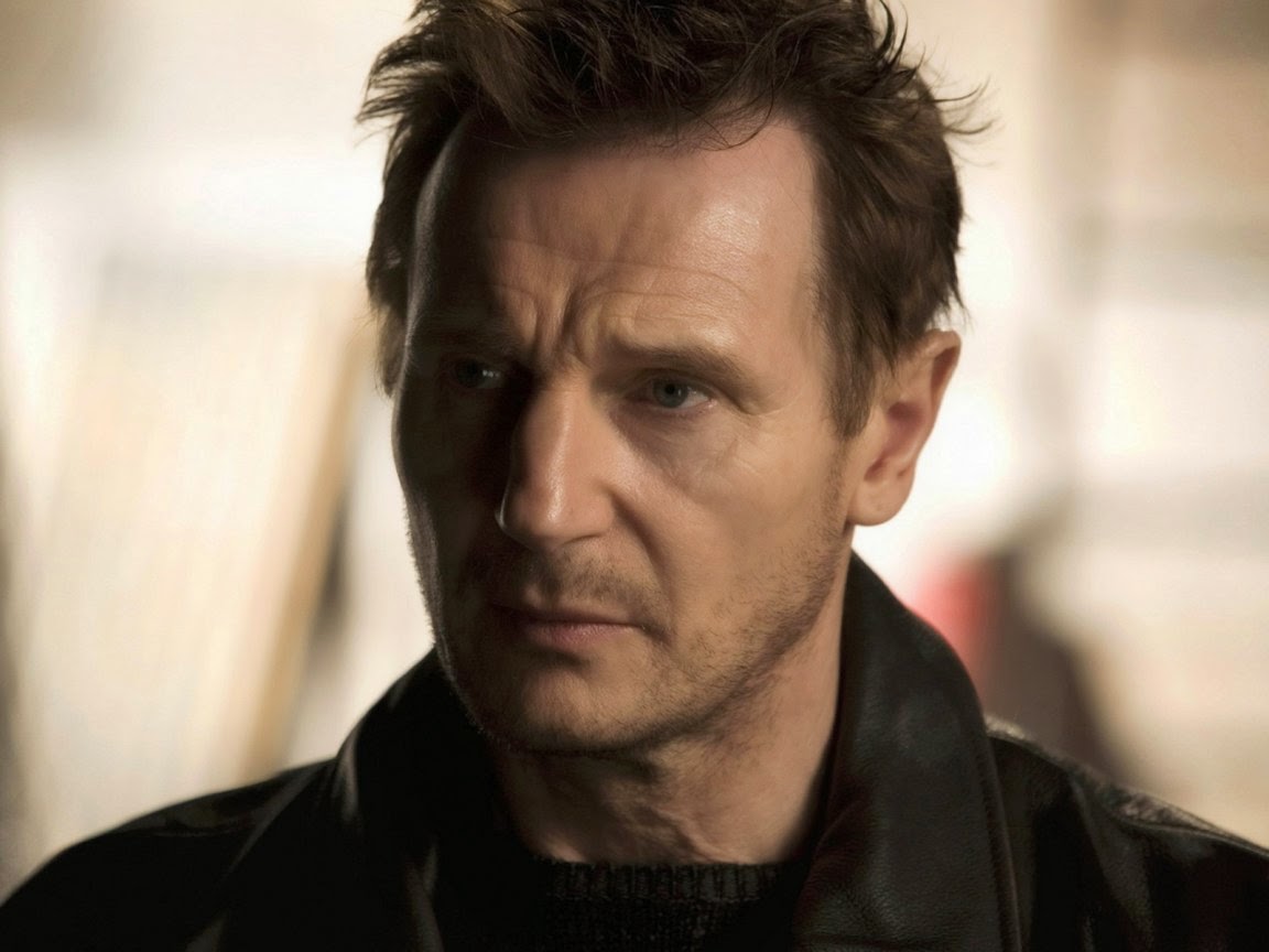 Profil Liam Neeson - William John Neeson ~ Profil TerUpdate
