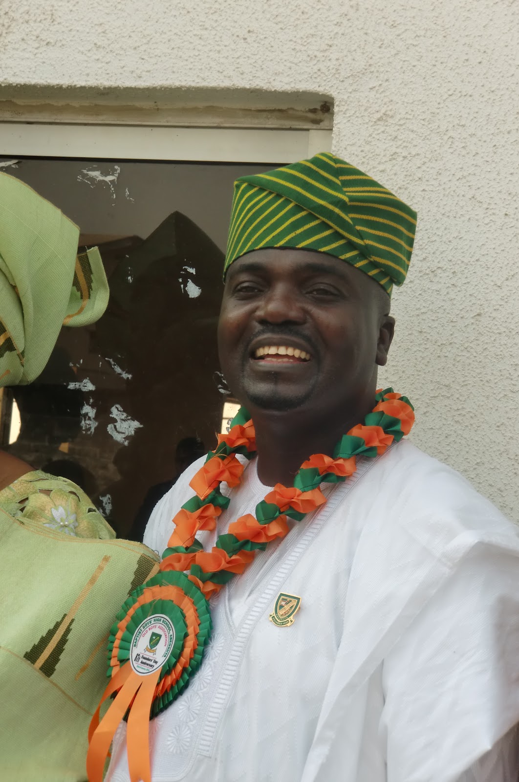 Veteran Broadcaster Ayinde Soaga Tests Positive For Coronavirus As ...