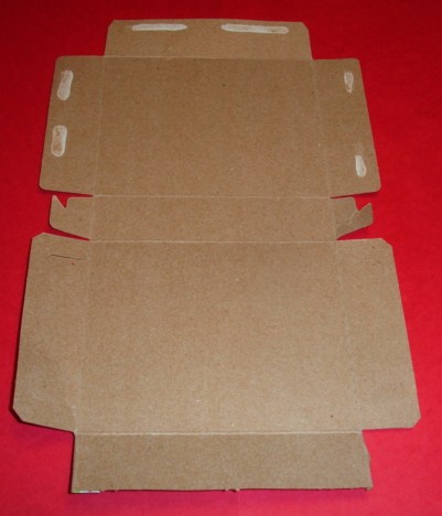 Learning Ideas - Grades K-8: What are NETS of 3D Shapes?