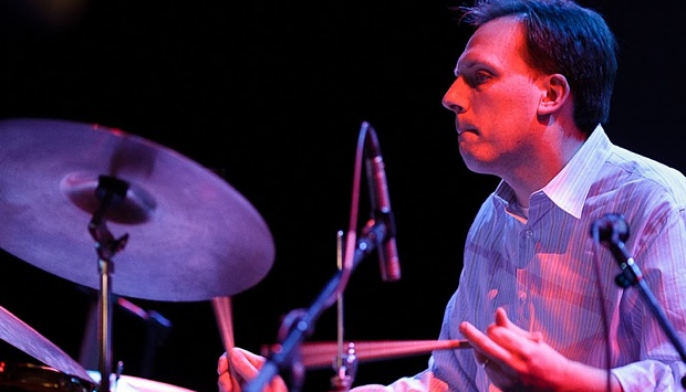 jazztruth: Human Spirit: Dialogue