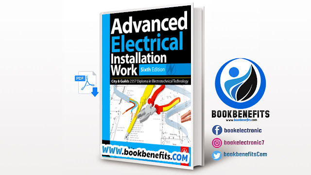 Advanced Electrical Installation Work Download PDF